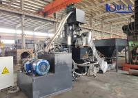 China OEM Automatic Metal Briquetting Press Machine High Pressure 220V/380V for sale