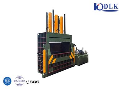 China máquina vertical de la prensa 4kw en venta