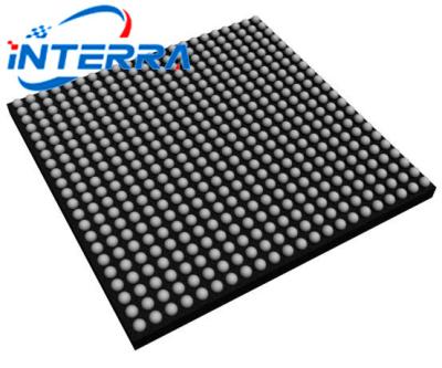 中国 504kbit ALTERA チップ EP4CE15F23C8N FPGAフィールドプログラム可能なゲート配列 484 BGA 販売のため