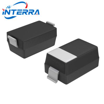 Cina Semi SMT Schottky Diode 20V 500MA MBR0520LT1G SOD123 in vendita