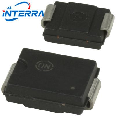 Cina 40V 3A SMC ON IC semiconduttore MBRS340T3G OEM in vendita