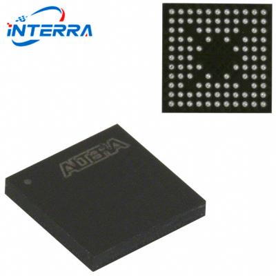 中国 100MBGA ALTERAチップ EP4CE40F23I7N IC コンプレックスプログラム可能な論理装置 192MC 4.7NS 販売のため
