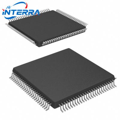 中国 5.4NS 440MC ALTERA 統合回路ICチップ EPM570T100C5N CPLD 100TQFP 販売のため