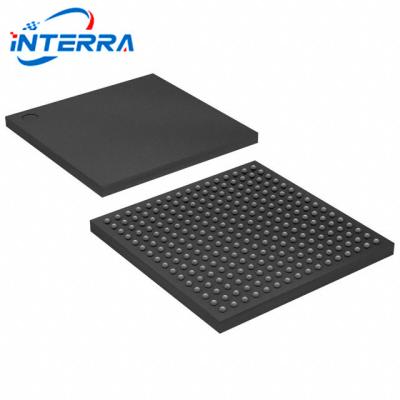 中国 5136LE ALTERA チップ EP3C5F256C8N サイクロンIII EP3C5 フィールドプログラム可能なゲート配列 FPGA 販売のため
