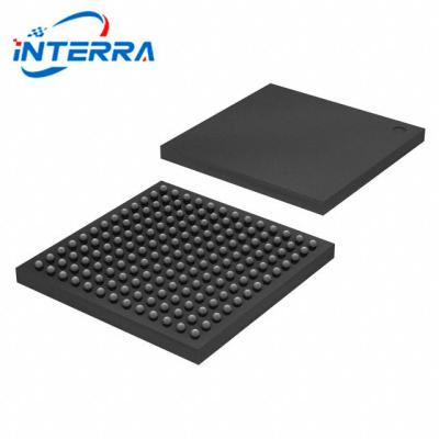 中国 ALTERAロジックICチップ 10M02SCU169C8G MAX® 10 169-LFBGA 販売のため