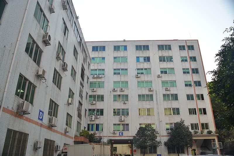 Verified China supplier - Shenzhen Flyita Clothing Co.,Ltd