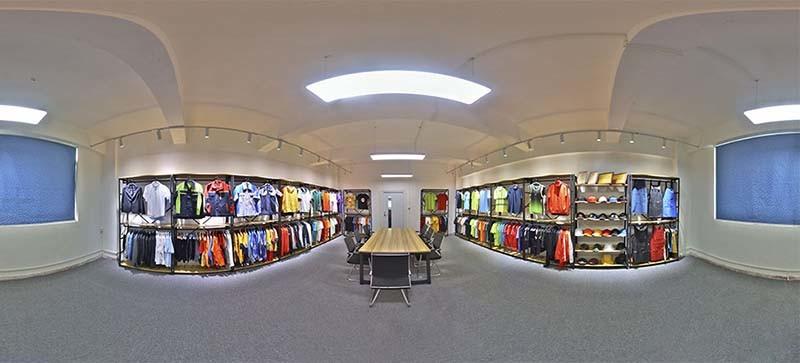 Verified China supplier - Shenzhen Flyita Clothing Co.,Ltd