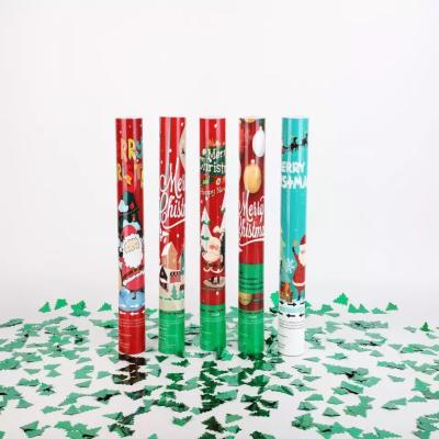 Γαμήλια Χριστουγεννιάτικα Air Confetti Cannon Party Popper