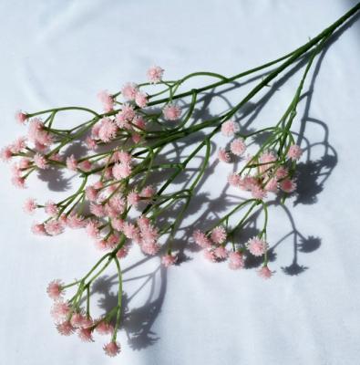 Chine Babysbreath Fleurs artificielles décoratives Décoration de fête à la maison de mariage à vendre