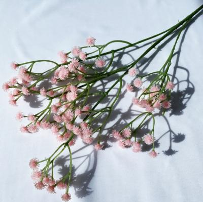 Chine Babysbreath Fleurs artificielles décoratives Décoration de fête à la maison de mariage à vendre