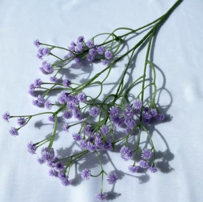 Chine Babysbreath Fleurs artificielles décoratives Décoration de fête à la maison de mariage à vendre