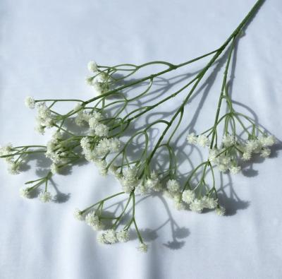 Chine Babysbreath Fleurs artificielles décoratives Décoration de fête à la maison de mariage à vendre