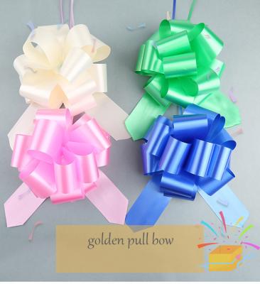 Créez de beaux cadeaux avec un ruban bouclier en boucle - 50m de longueur 0,6cm de largeur