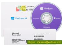 China Windows 10 Proschlüssellebenslange garantie des Computer-Lizenz-globale Aktivierungs-Gewinn-10 zu verkaufen