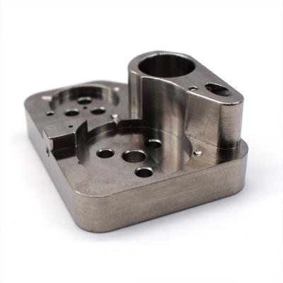 China Aluminum Custom Precision CNC Machining Services Anodizing Automotive Parts for sale