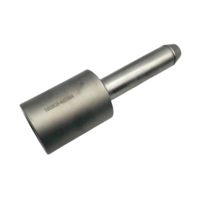 China Titanium AI Robots CNC Machining Components Wear Resistant for sale