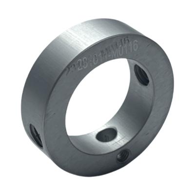 China Titanium AI Robots CNC Machining Components Wear Resistant for sale