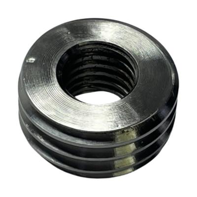 China Titanium AI Robots CNC Machining Components Wear Resistant for sale