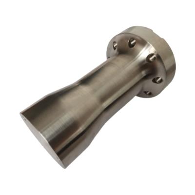 China Non Standard Round Precision CNC Turning Parts Customized For Medical Equipment for sale