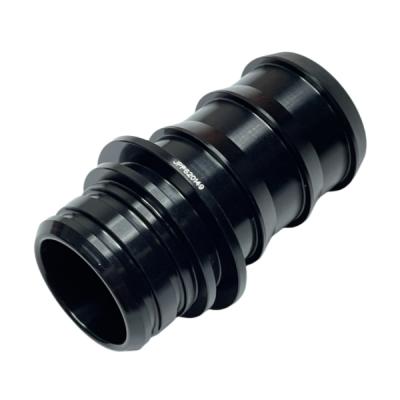 China Titanium Custom CNC Machined Services For Medical Equipment Structural Parts for sale