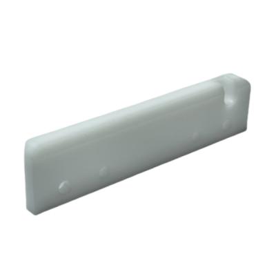 China POM Precision CNC Machined Components for Electronics / Household Appliances for sale