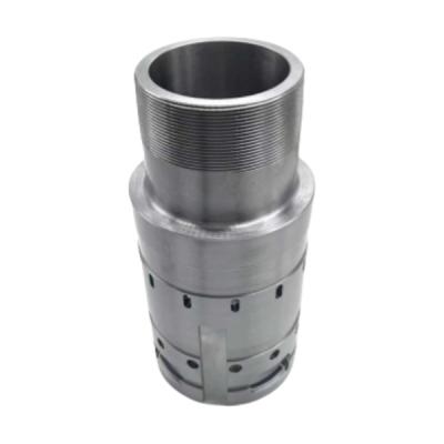 China 4 Axis & 5 Axis CNC Machining Services Precision Turning And Milling for sale