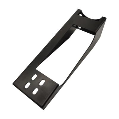 China Rapid Prototyping Precision Machined Parts For Aluminum Stainless Steel for sale