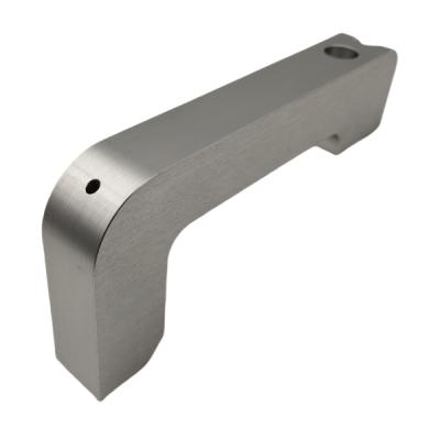 China 3 Axis 316L CNC Precision Turned Parts Corrosion Resistant For Surgical Instruments for sale