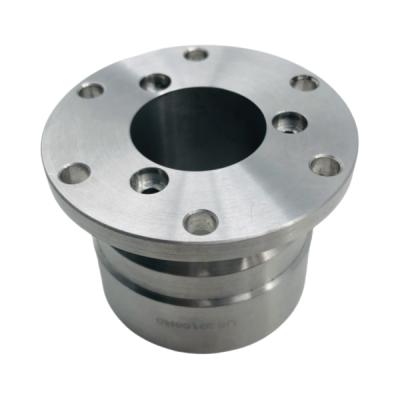 Cina Servizi di lavorazione CNC a 5 assi in Cina, nichelati per componenti di dispositivi medici in vendita