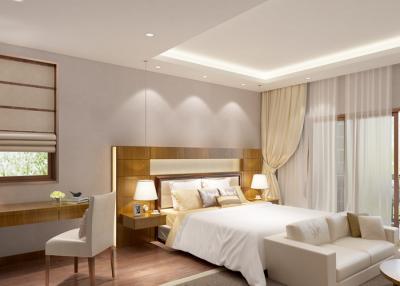 Cina Wallcovering del vinile/carta da parati lavabili grigi in profondità impressi a prova d'umidità in vendita