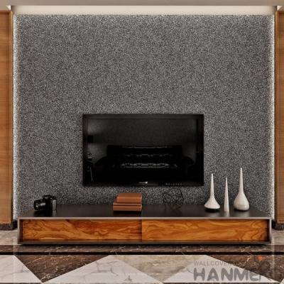 Cina Fabbricazione semplice moderna di Wallcovering della carta da parati della mica strutturata pietra naturale in vendita