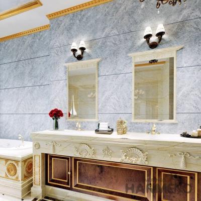 Cina La pietra molle di MCM della carta da parati impermeabile di lusso del certificato del CE rattoppa la decorazione interna domestica in vendita