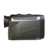 trouveur de distance de laser de boule de golf 8X avec la batterie de Pinsensor