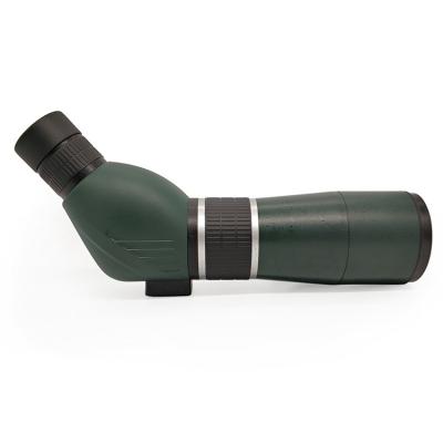 Cina il telescopio di macchia monoculare 12-36x50 zuma lente ottica rivestita completamente multi in vendita