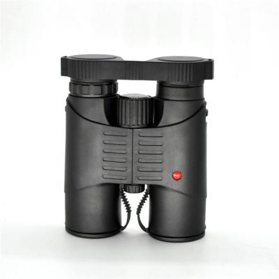 China Centro que se enfoca cazando el telescopio binocular, prismáticos de la prisma de tejado 10x42 en venta