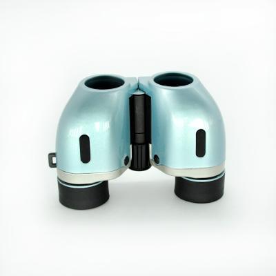 Cina La maggior parte del MINI Porro Compact Children Binoculars popolare 8x22 per il regalo dei bambini di apprendimento in vendita