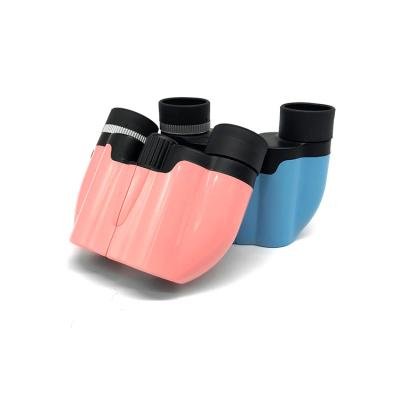 Cina 8x22 di alta risoluzione invecchiato Toy Gift Binoculars For Children ottico reale in vendita