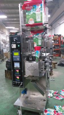 Cina piccolo certificato disseccante automatico del CE della macchina imballatrice ss304 multifunzionale in vendita