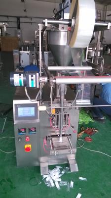 Cina Sigillamento del bastone della macchina imballatrice della polvere del caffè dell'acciaio inossidabile con il certificato del CE in vendita