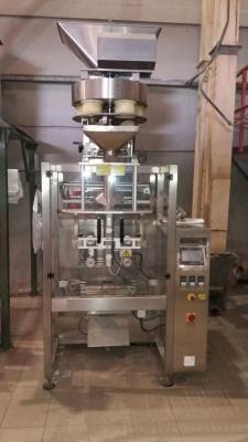 Cina Impacchettatrice volumetrica automatica del detersivo della tazza del CE SS304 multifunzionale in vendita