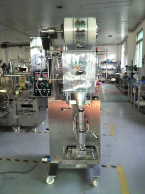 Cina Controllo motorio automatico del servo della macchina di rifornimento del sacchetto di VFFS 28-50bags/Min in vendita