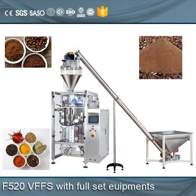 Cina l'additivo alimentare aromatizza la macchina imballatrice della polvere per ND - F820 con il certificato del CE in vendita