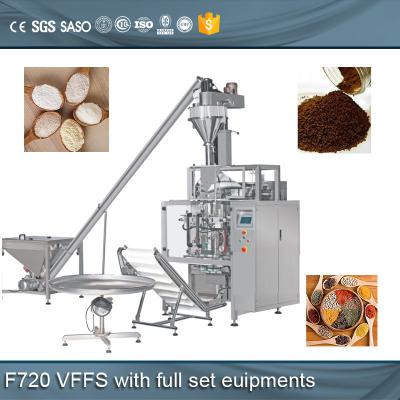 Cina Macchina imballatrice automatica piena 1 -15L del detersivo per ND - modello F820 in vendita