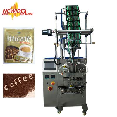 Cina Impacchettatrice multifunzionale del granello della borsa del bastone per caffè SS304 automatico in vendita