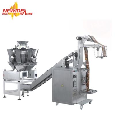 Cina Impacchettatrice per i dadi, riso, zucchero, semi, spuntino del granello in vendita