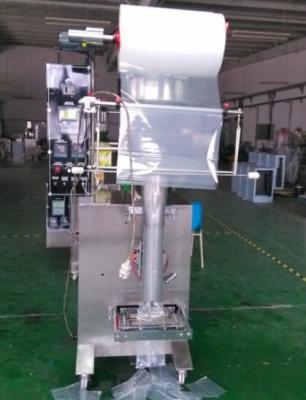 Cina Vite diritta automatica della coclea che riempie l'impacchettatrice istantanea della polvere in vendita