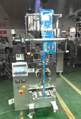 Cina Lo SpA controlla l'impacchettatrice completamente automatica della pasta con la mescolatura del saltatore in vendita