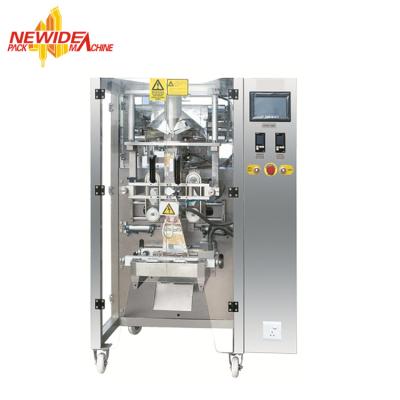 Cina Grande macchina imballatrice automatica della bustina di tè del rinforzo per il tè di Hebal in vendita