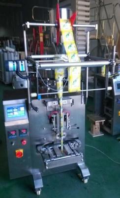 Cina Macchina imballatrice del granello automatico di alta precisione SS304 per zucchero di cristallo in vendita