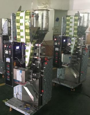 Cina Piccolo accurancy automatico della macchina imballatrice dello zucchero della sabbia SS304 alto in vendita